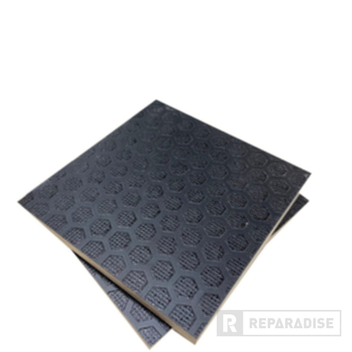 NaPly Riga Heksa plywood for Camper Construction - Reparadise